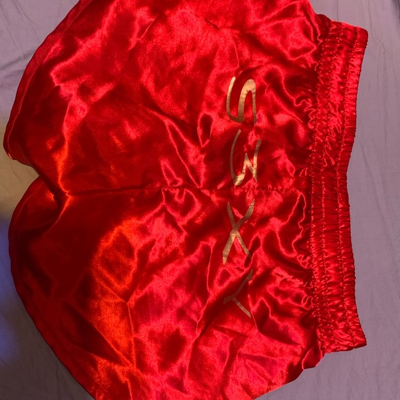 Tesla | Shorts | Tesla Short Shorts Limited Edition | Poshmark